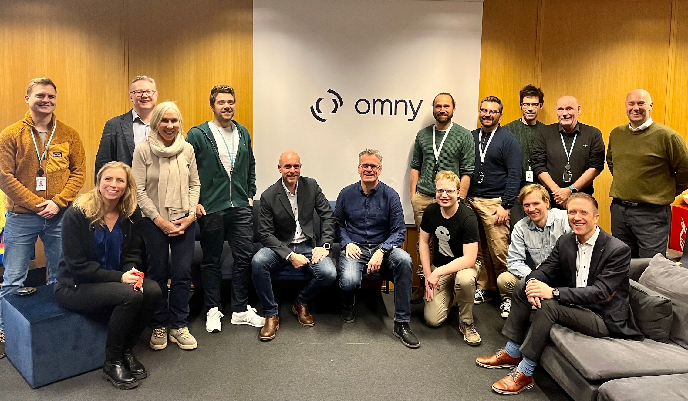 Advansia & Omny join forces, accelerating industrial cybersecurity in ...