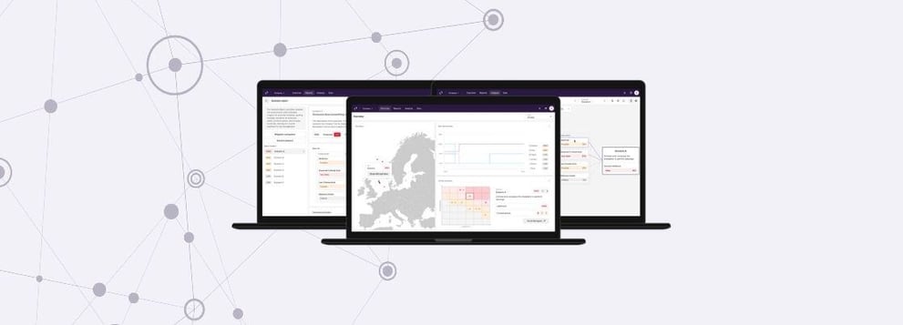 Omny launches strategic security risk management product, Omny Risk