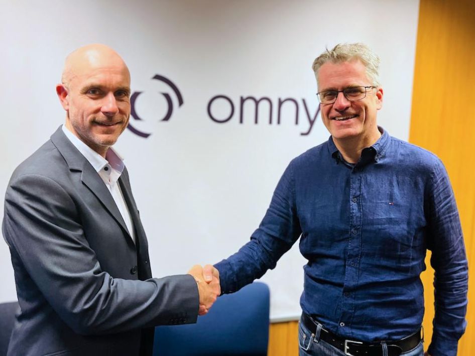 Advansia & Omny join forces, accelerating industrial cybersecurity in ...